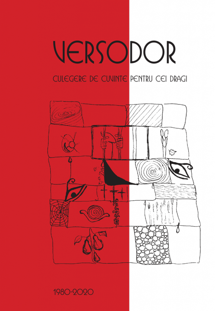 Versodor - Editura Epigraf